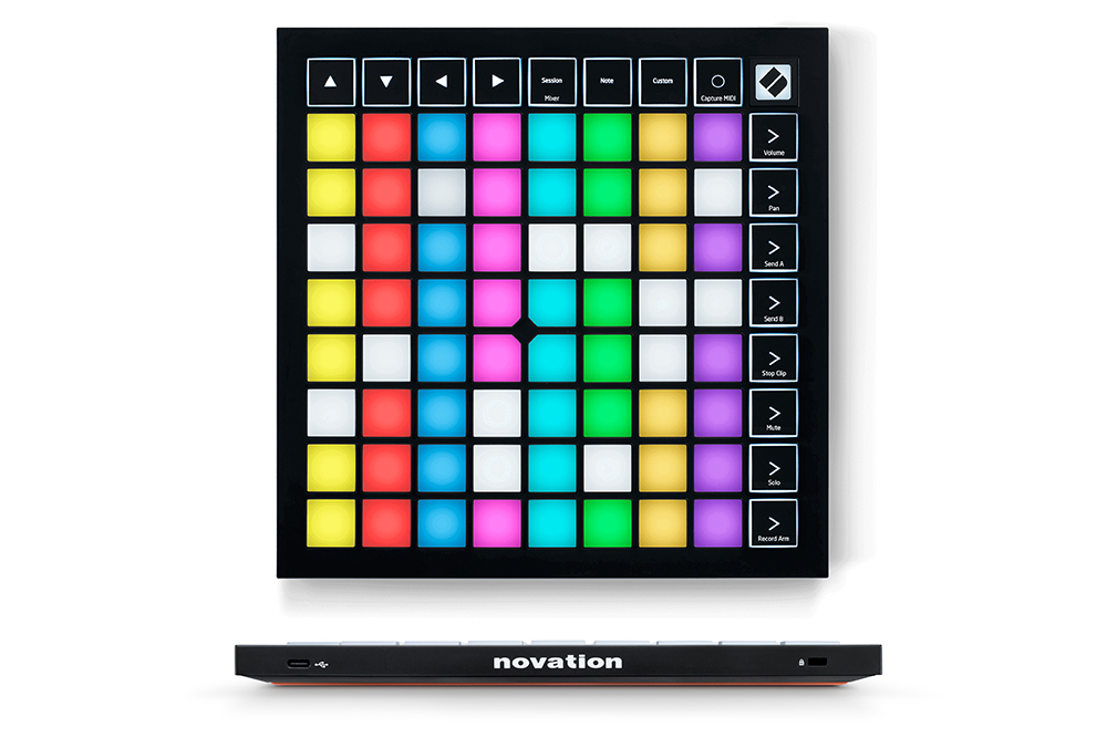 Какой Novation Launchpad Mini MK3, X, Pro выбрать?
