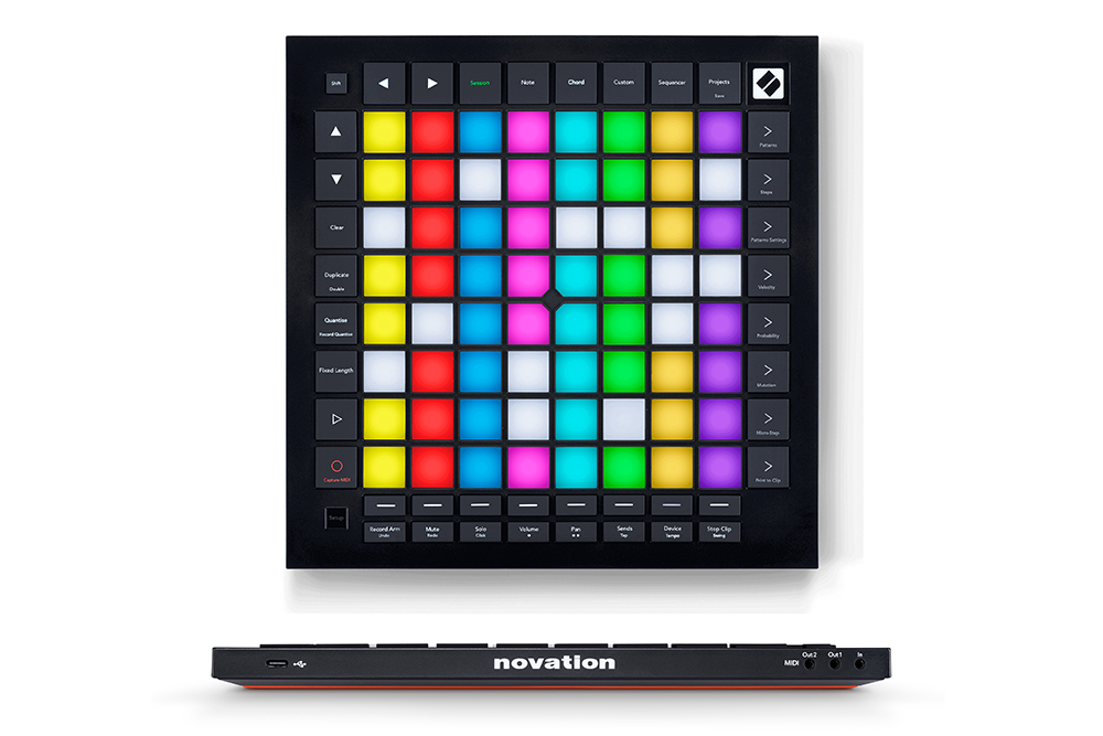 Какой Novation Launchpad Mini MK3, X, Pro выбрать?